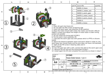 SatNOGS Rotator v3 - SatNOGS Wiki