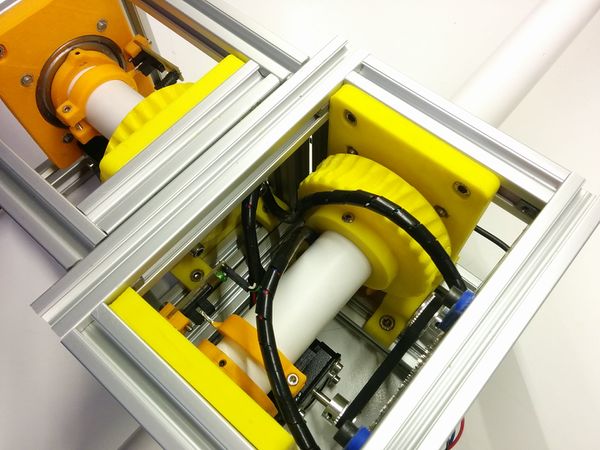 SatNOGS Rotator v3 - SatNOGS Wiki