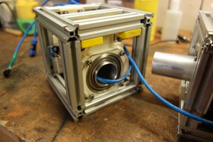 SatNOGS Rotator v3 - SatNOGS Wiki