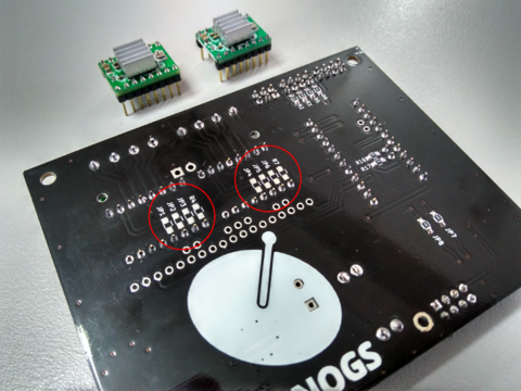 SatNOGS Rotator Controller - SatNOGS Wiki