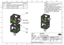 SatNOGS Rotator v3 - SatNOGS Wiki