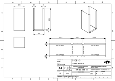 SatNOGS Rotator v3 - SatNOGS Wiki