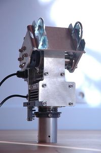 Rotators - SatNOGS Wiki