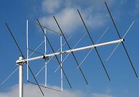 Antennas - SatNOGS Wiki
