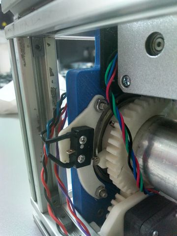 SatNOGS Rotator Controller - SatNOGS Wiki