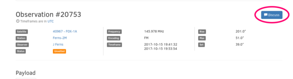 Operation - SatNOGS Wiki